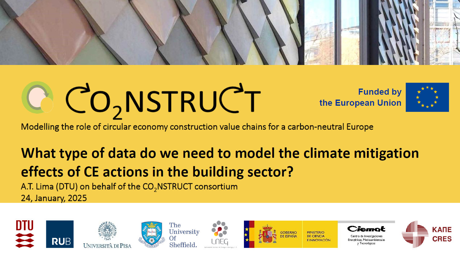 Climate Dialogue at CONCITO